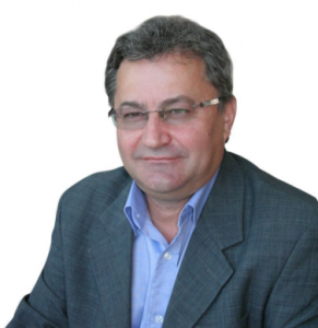 Viorel Damian — FARMEC
