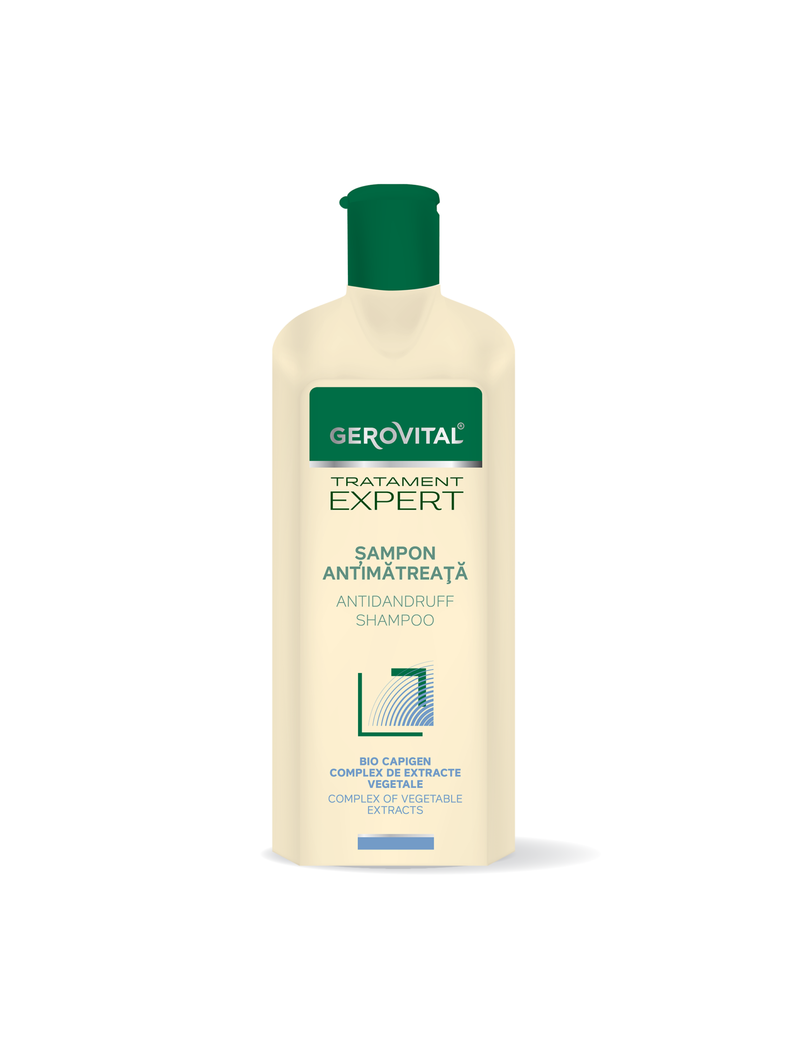 Samponul antimatreata cu ichtiol este indicat si pentru copii? — FARMEC