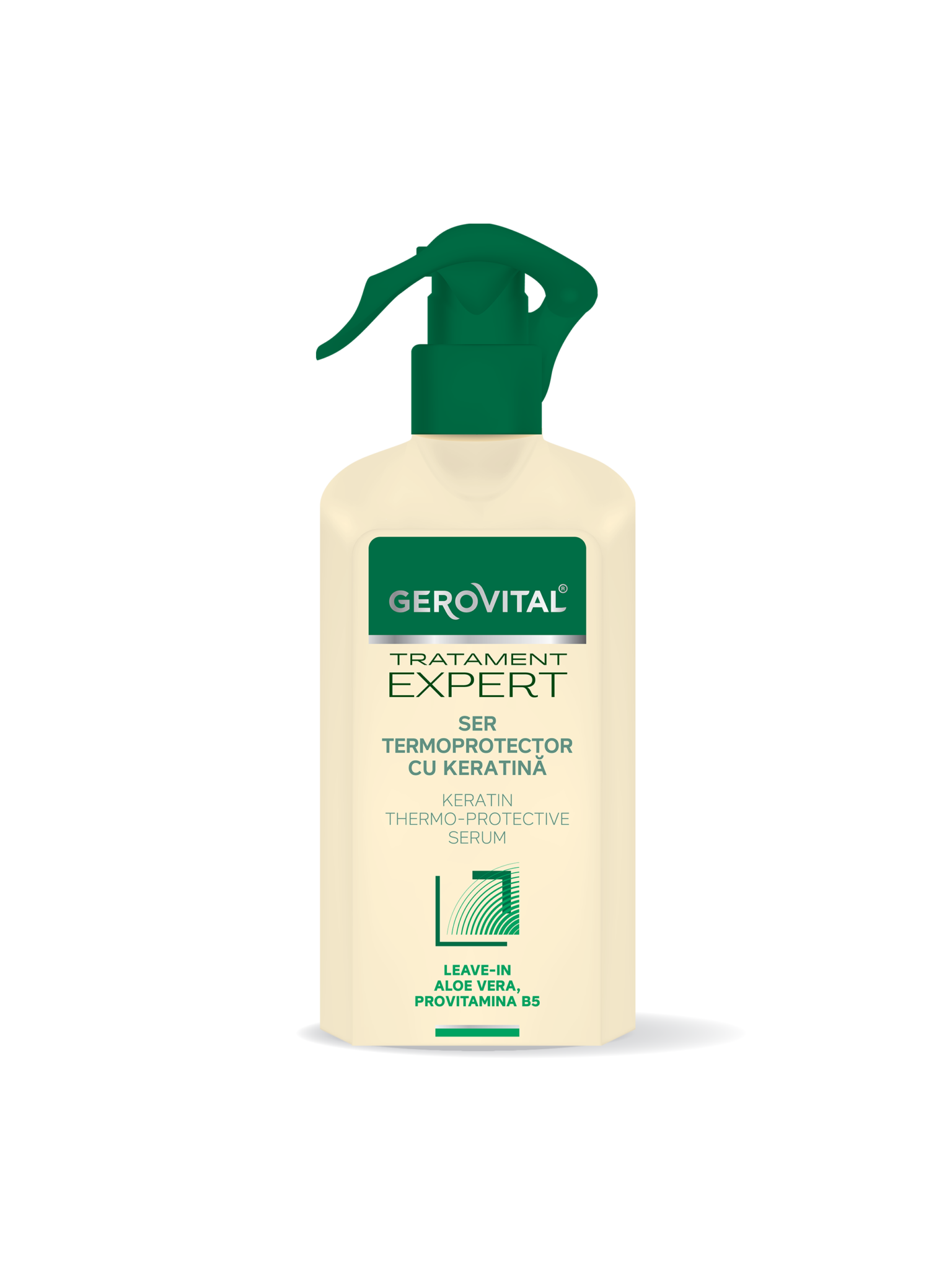 Se aplica si la radacina firului de par? — FARMEC