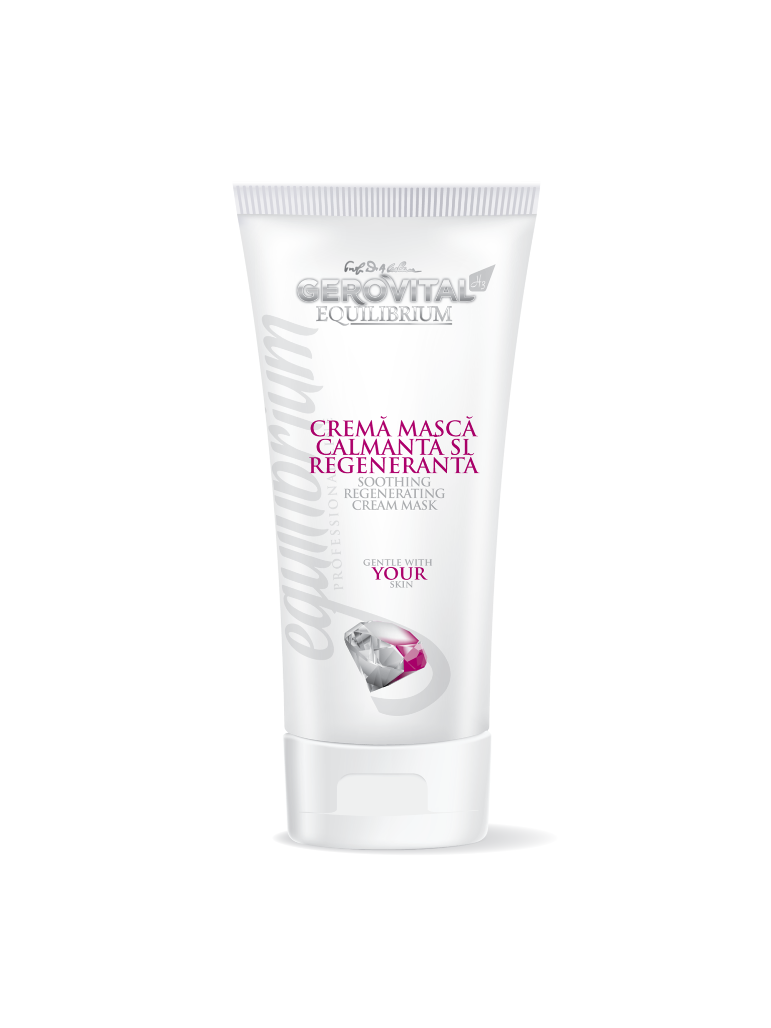 Cat se des pot folosicrema masca calmanta si regeneratoare? — FARMEC