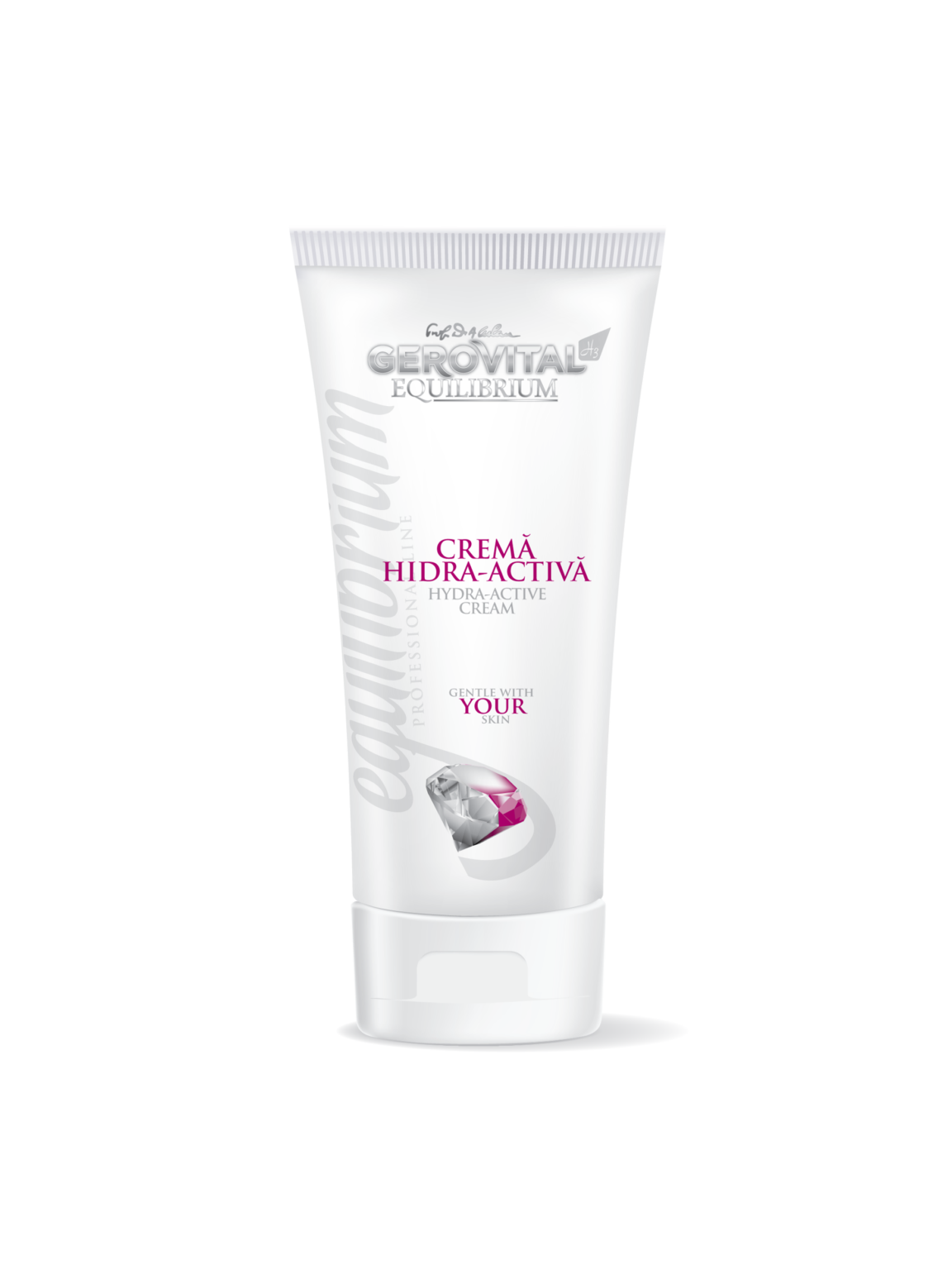 Aceasta crema are o textura grasa? — FARMEC