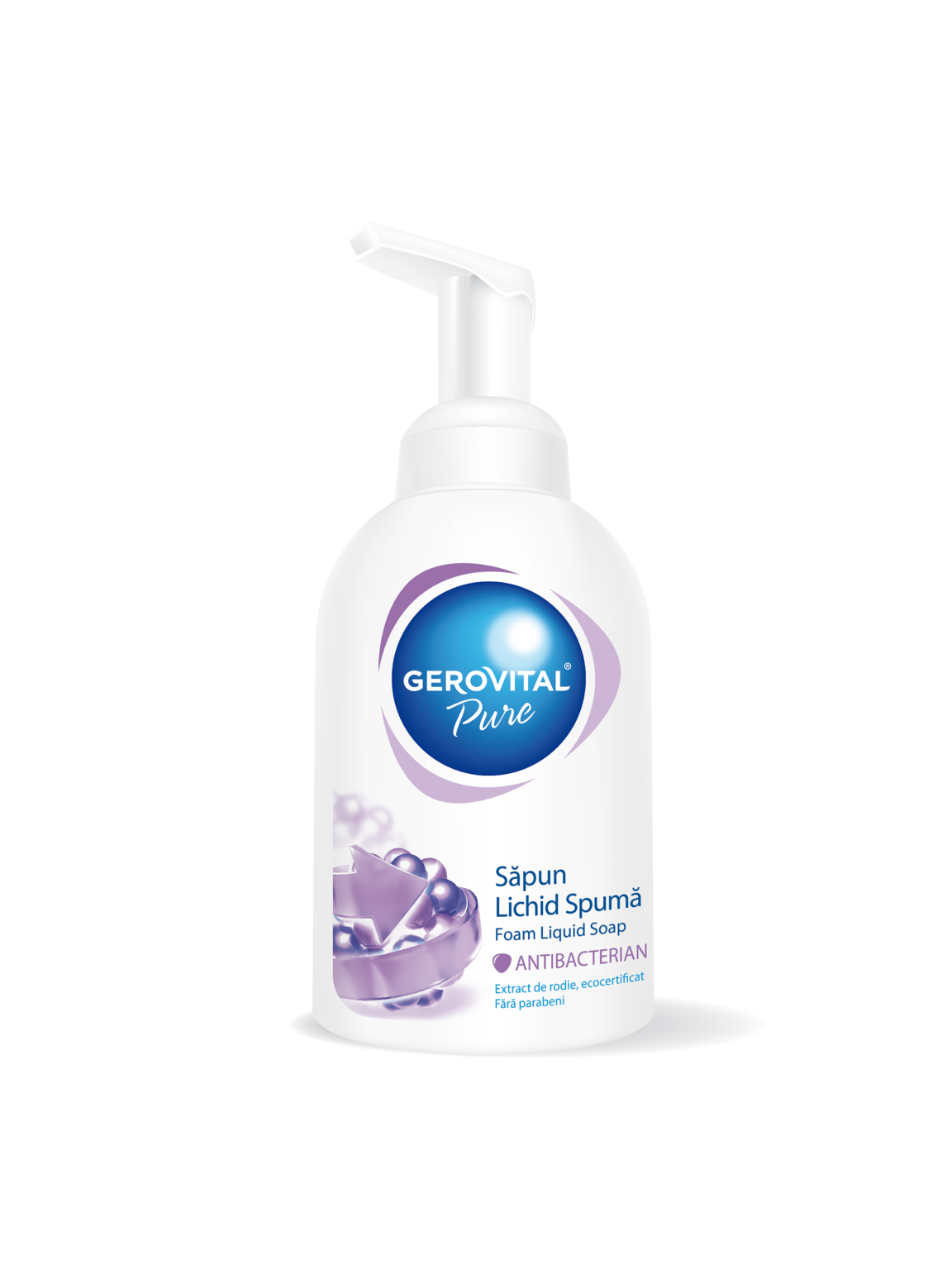 Cand reapare in oferta sapunul antibacterian? — FARMEC