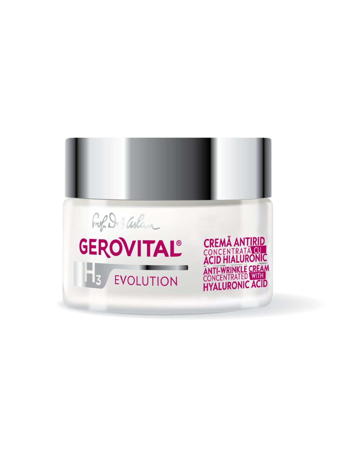 Ce factor de protectie are aceasta crema? — FARMEC