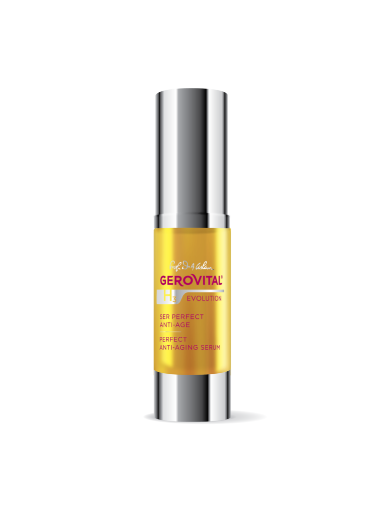 Ridurile din jurul ochilor sunt destul de adânci. Deși am 41 de ani ...