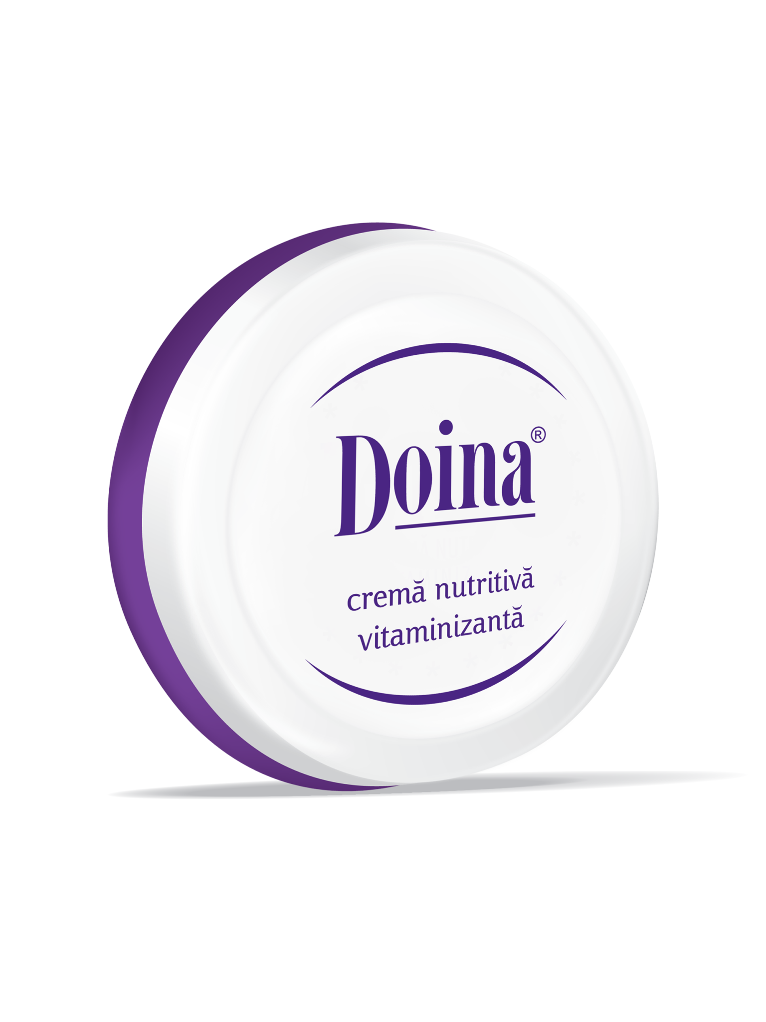 Doina crema nutritiv vitaminizanta are acelasi miros ca laptele Doina ...