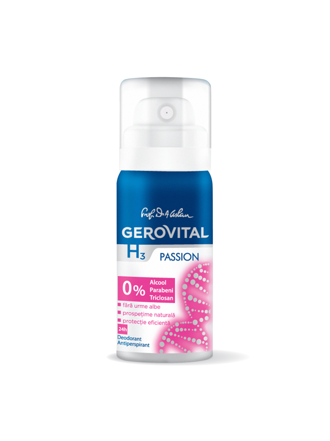 Buna ziua se mai fabrica sprey farmec 16 si farmec romantic ...