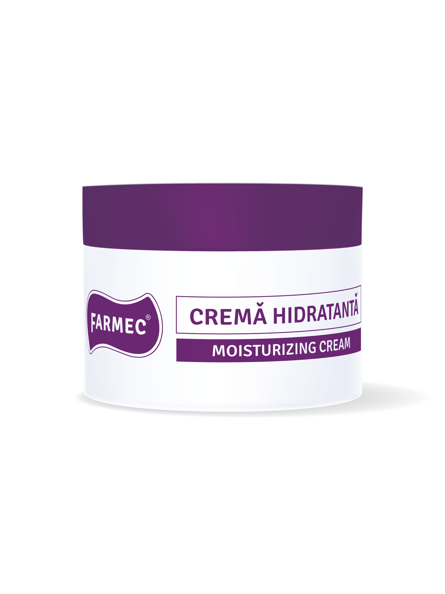 Aceasta crema contine parfum sau alcool? — FARMEC