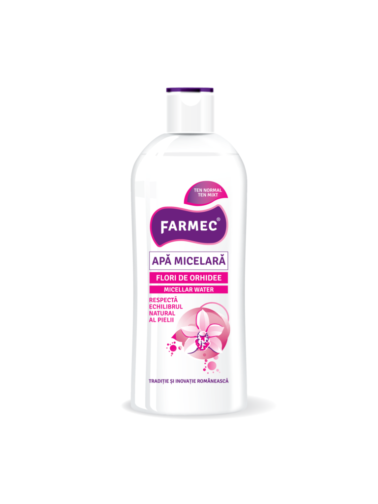 Este produsul testat dermatologic? Multumesc anticipat! — FARMEC