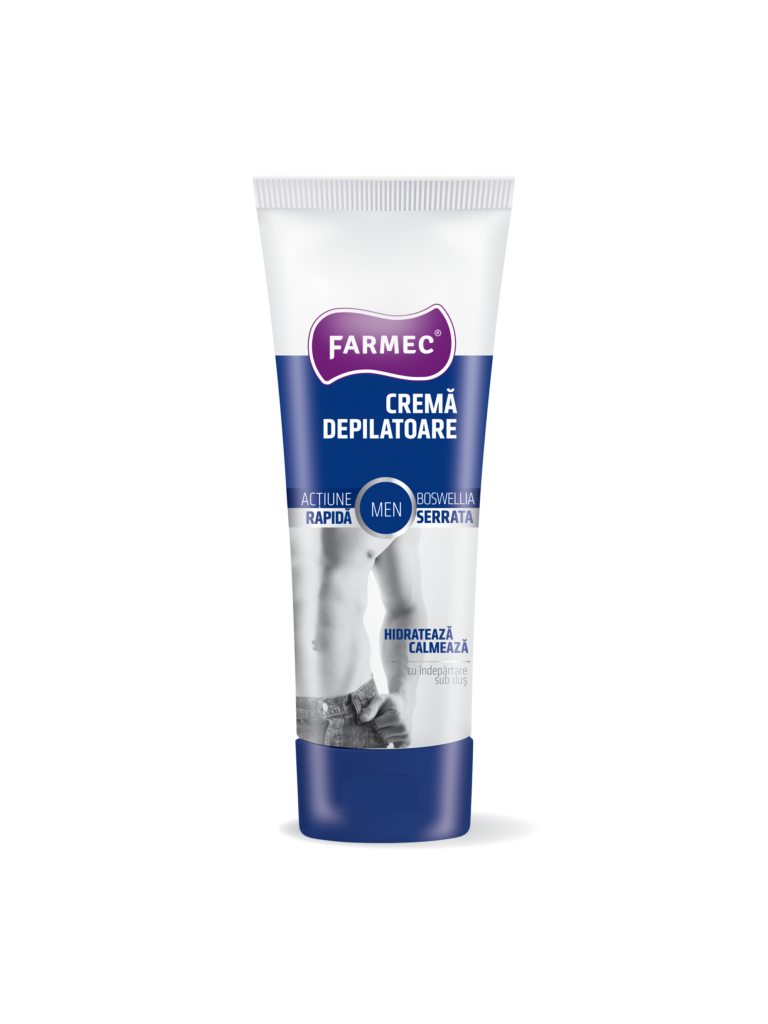 Bună ziua, am folosit crema prima data în zona pubiana și nu am avut ...