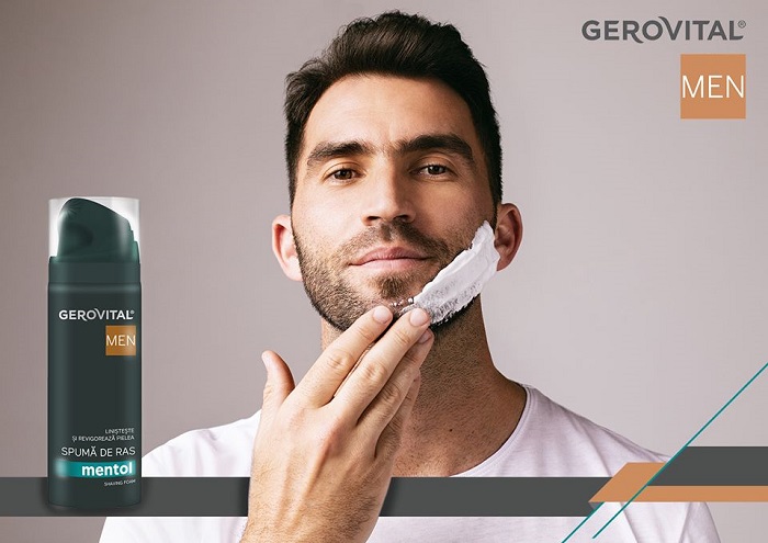 Iritațiile după bărbierit: trucuri prin care poți îngriji pielea ...