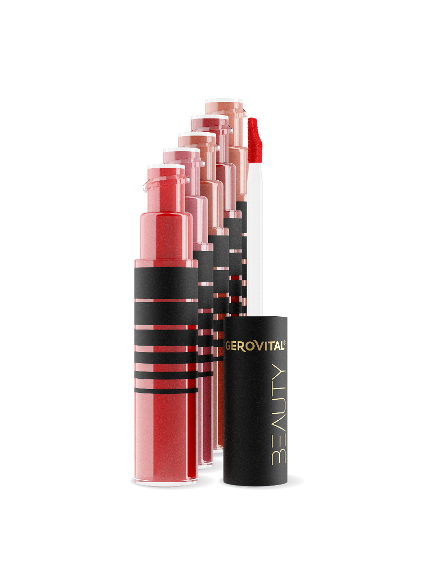 As dori sa știu dacă produsele Farmec Gerovital sunt testate pe animale ...