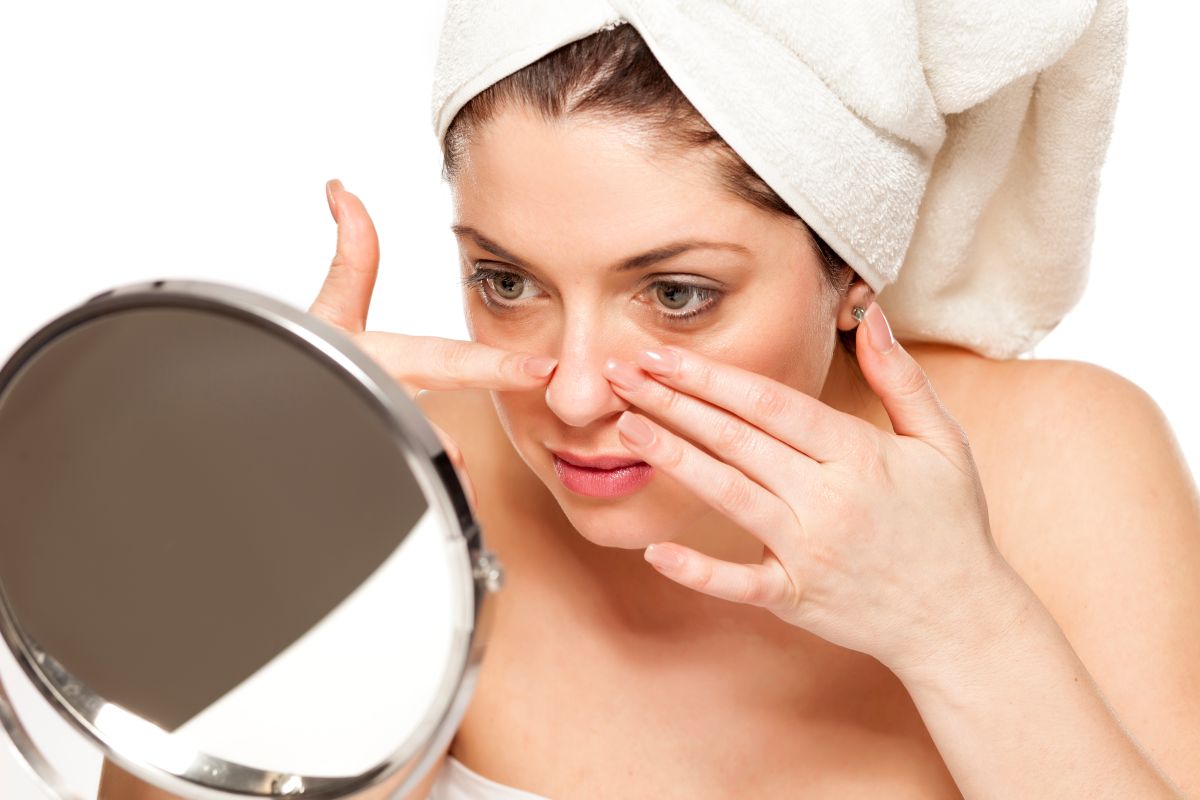 Cum să scapi de puncte negre | Tratamente și metode eficiente