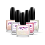 Lac de unghii sidefat ultrarezistent | Farmec