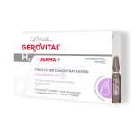 Fiole antirid Hyaluron Filler 6% | Gerovital H3 Derma+
