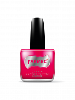 Oja rezistenta in diverse nuante | Farmec.ro