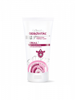 Gerovital H3 Evolution Perfect Look | Farmec