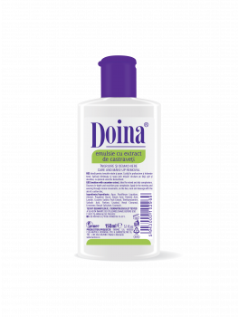 Doina Clasic lapte nutritiv vitaminizant