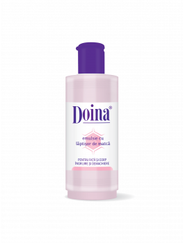 Doina Clasic lapte nutritiv vitaminizant