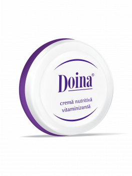 Doina Clasic lapte nutritiv vitaminizant