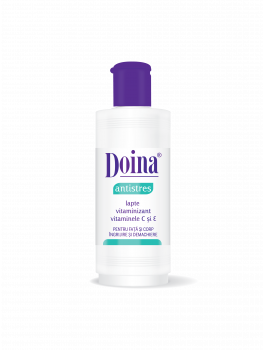 Doina - creme, laptisor, ulei | Farmec
