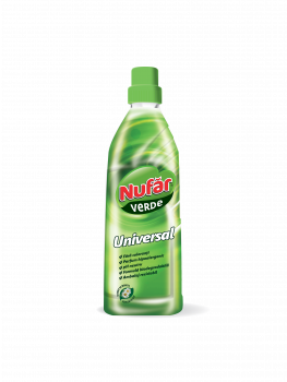 Nufar | Farmec