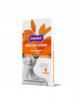 Farmec depilatoare | Farmec