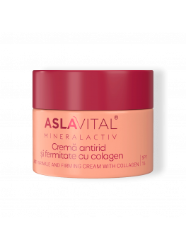 Aslavital Mineralactiv | Farmec