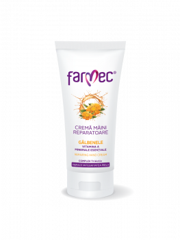 FARMEC - Brand Românesc