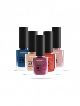 Oja rezistenta in diverse nuante | Farmec.ro