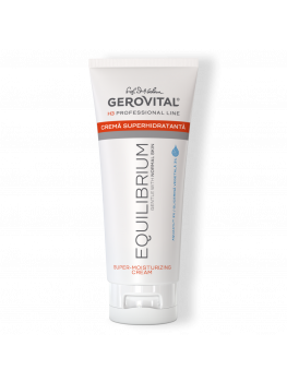 Gerovital H3 Equilibrium | Farmec