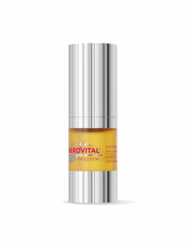 Gerovital H3 Evolution| Farmec