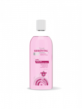 Gerovital H3 Evolution Perfect Look | Farmec