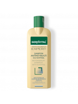 Șampon – hidratare, volum, anti-mătreață, păr gras și păr creț | Farmec