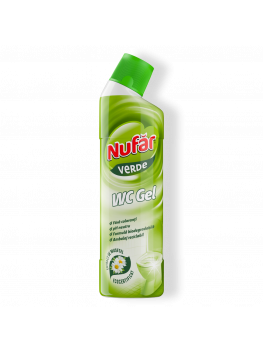 Nufar - desfundat, tesaturi, universal | Farmec