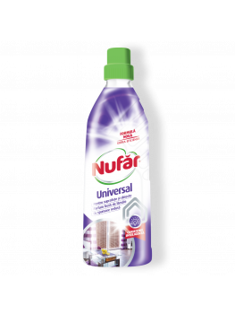 Nufăr Verde Universal