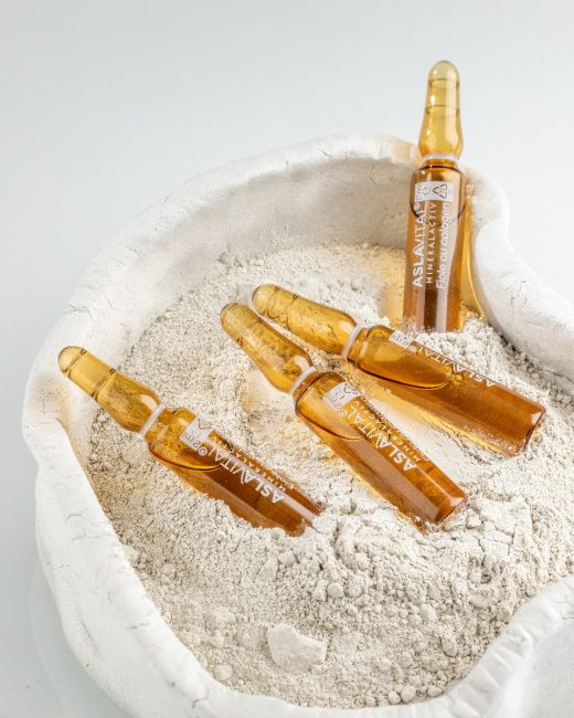 Fiole cu Colagen și Elastină – Fermitate, Hidratare și Protecție ...