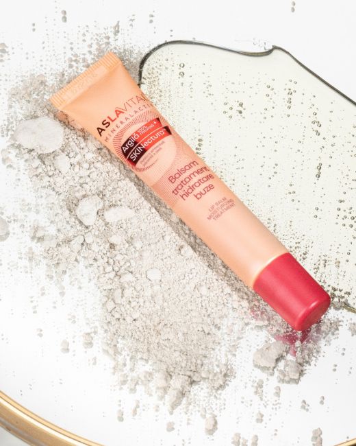 Balsam Tratament Hidratant pentru Buze – Hidratare Intensă, Contur ...