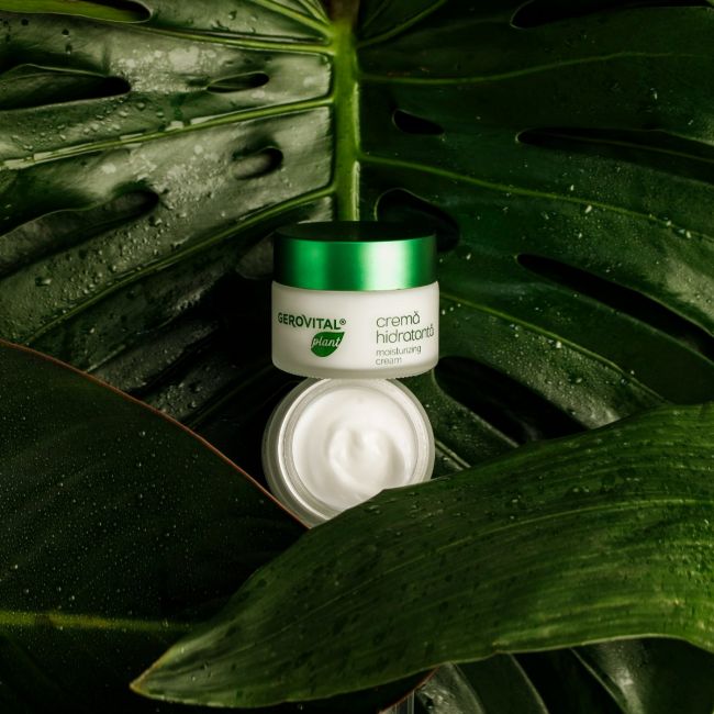 Cremă hidratantă cu ceramide – hidratare intensă ten normal și mixt ...