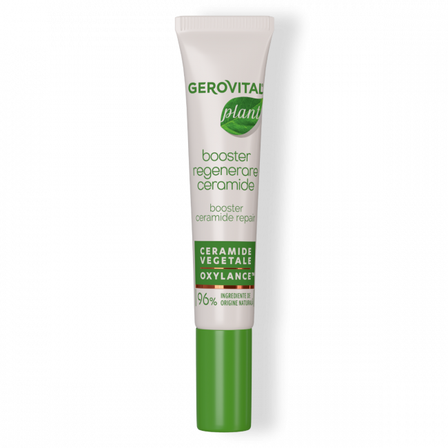 Booster cu ceramide – hidratare și regenerare ten normal și mixt ...