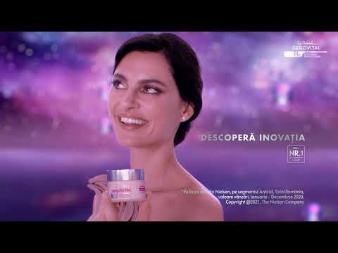 Mască Regenerantă Nocturnă cu Acid Hialuronic 4D – Decongestionează și ...