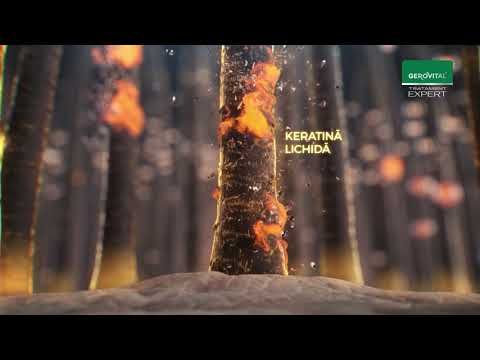 Kit Regenerare Păr – Fiole Fortificare și Stimulare Creștere ...