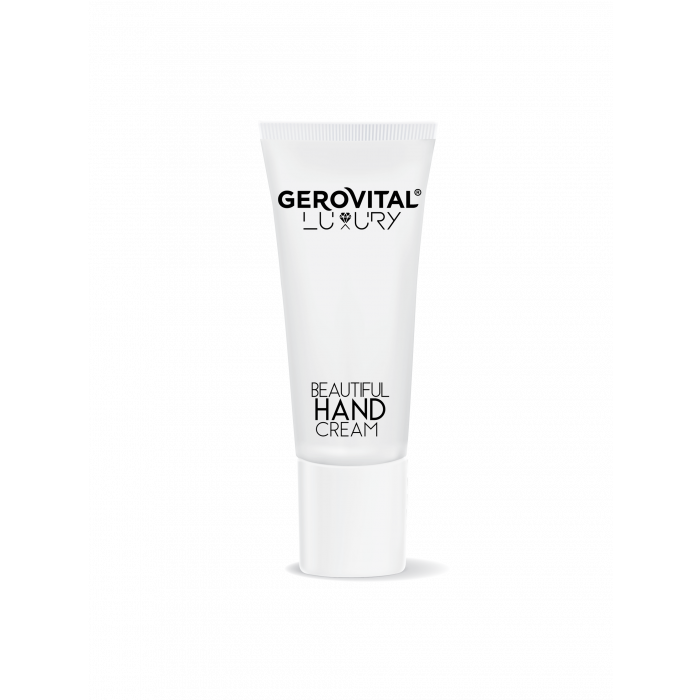 Cremă Booster Volum și Contur Buze| Gerovital Luxury