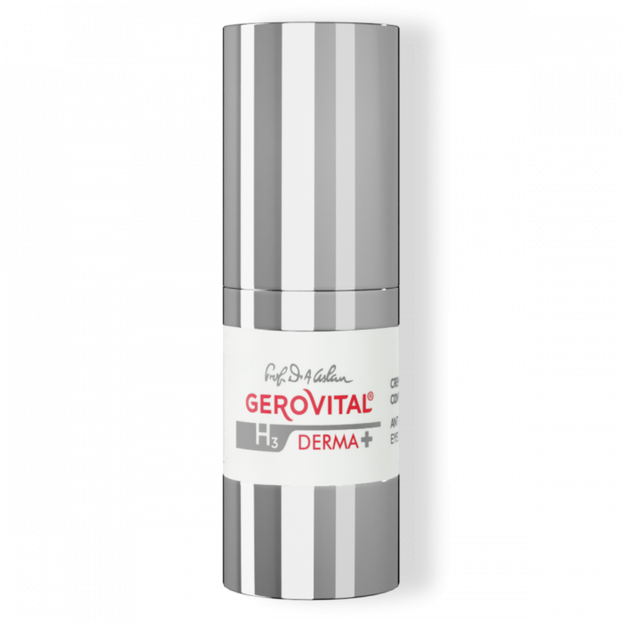 Fiole antirid Hyaluron Filler 6% | Gerovital H3 Derma+