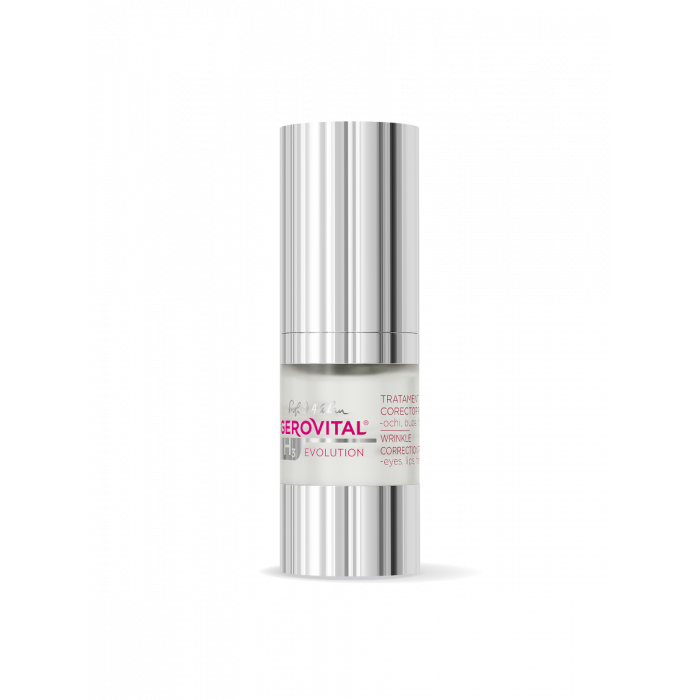 Cremă Fotoprotecție Age Control și Efect Antirid SPF 50, Gerovital H3 ...