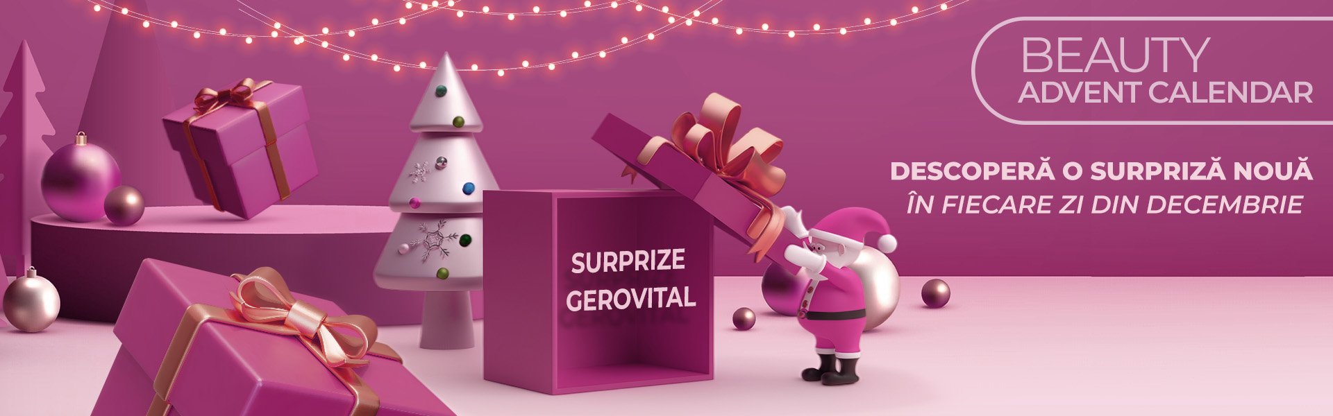 Oja rezistenta in diverse nuante | Farmec.ro