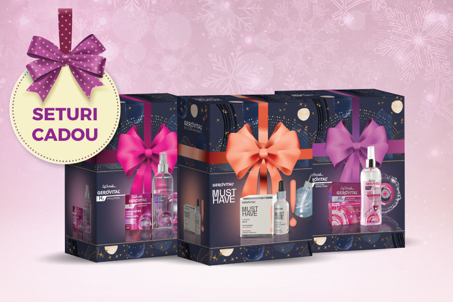 Produse cosmetice romanesti| Farmec