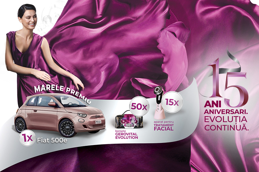 Produse cosmetice romanesti| Farmec