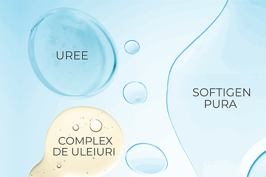 Gerovital Equilibrium Tratament Hidratare Ten Uscat