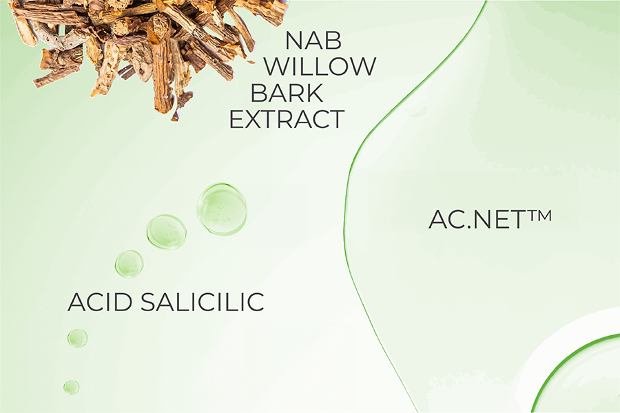 Tratament acnee profesional | Gerovital Equilibrium
