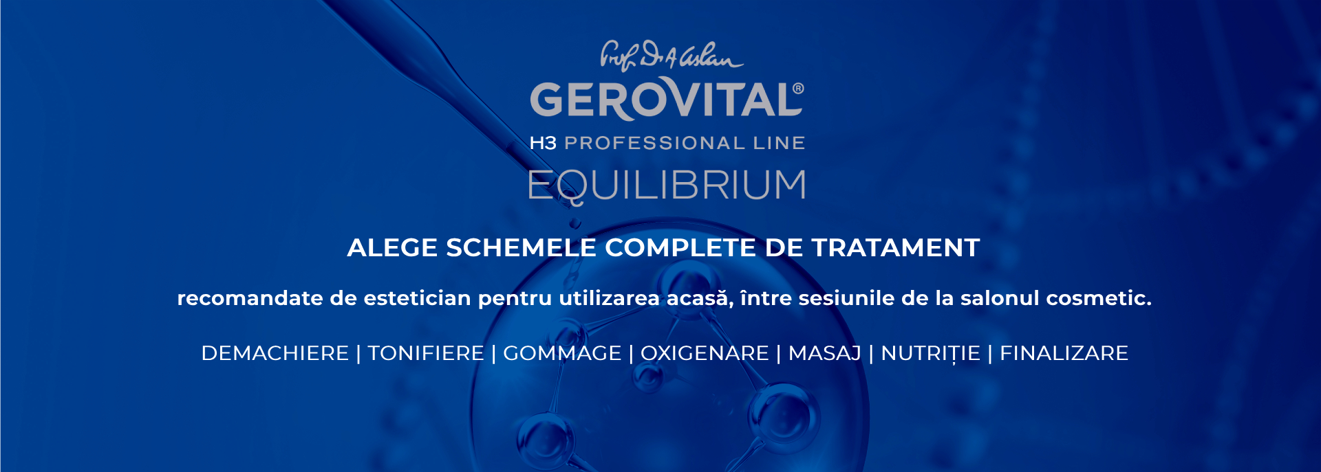 Gerovital Equilibrium Tratamente Ten